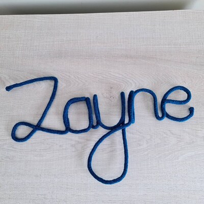 BUNDLE: Alphabet Letter Template Numbers Template Knitted Wire Art ...