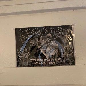 Road Runner Linocut Block Relief Print - Etsy