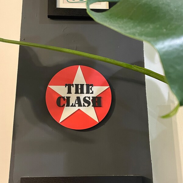 Ska Inspired Door Toppers - Etsy