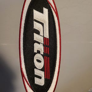 Custom Chain Stitch Patches, Chain Stitch Chenille Patches, Letterman ...