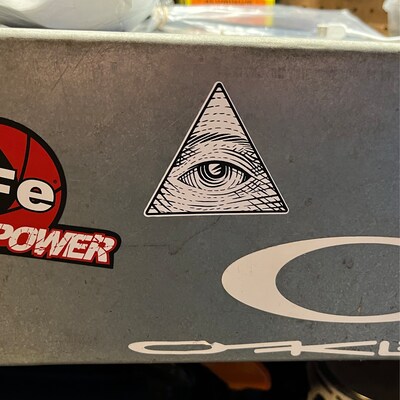 Pink Flamingos Divine Filthiest Person Alive Sticker Water - Etsy