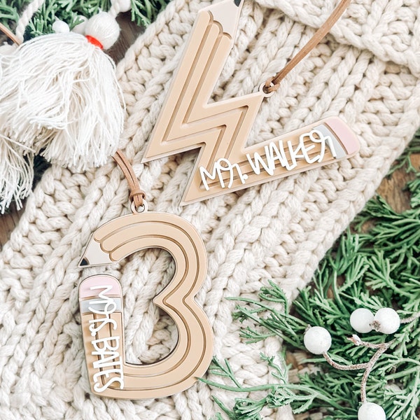 Pencil Alphabet Letters Svg, Dxf, Eps, Png, Pencil Alphabet Cut File ...