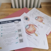 DIGITAL Moon Phases and Planets Poster - Etsy Canada