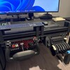 Panel LED Illumination for Logitech Saitek Switch, Autopilot and Radio ...