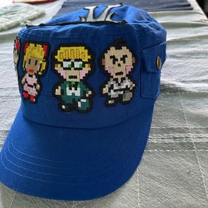 Blue Shell Mario Kart Iron on Patch Shiny Metallic - Etsy