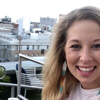 Regan in Black and Tan - Etsy