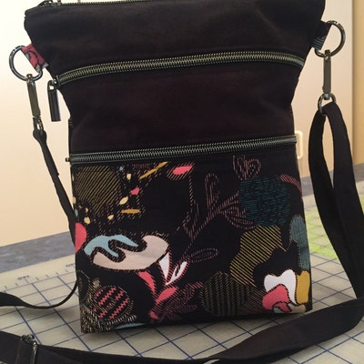 Stitched Anthomania Deep ETN-50040, ETNO, Pat Bravo, Art Gallery ...