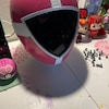 Power Rangers Lightspeed Rescue Red Ranger Helmet Kit - Etsy UK