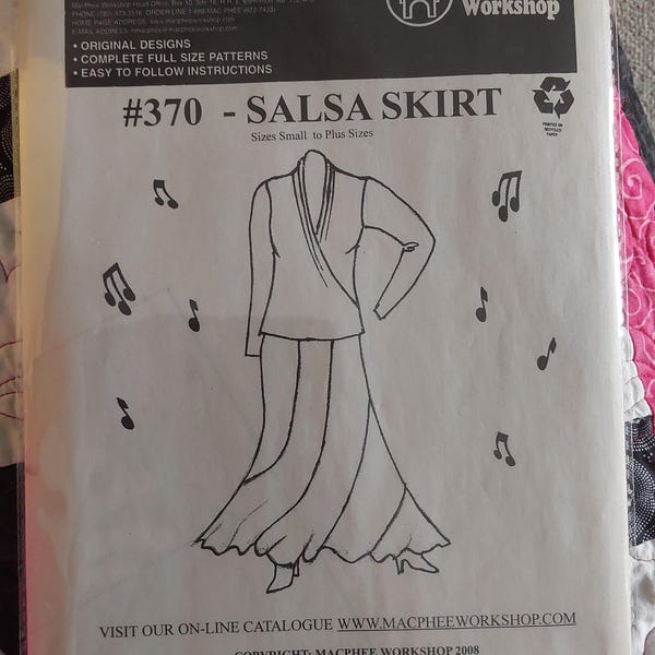 Outlander Series Coat Jacket Costume Sewing Pattern for Mens Sizes 46 ...