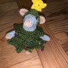 Murphy the Sleepy Mole, Crochet Pattern - Etsy