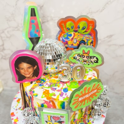 Mtv Bundle SVG, PNG Cricut Ready, Cut Files, Digital Vector File 14 ...