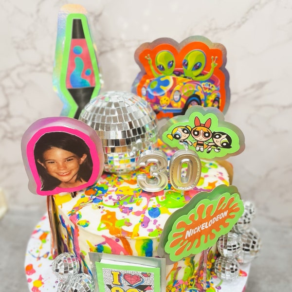 Mtv Bundle SVG, PNG Cricut Ready, Cut Files, Digital Vector File | 14 ...