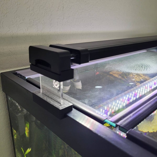 Aquaneat LED Light Riser, Attractive Stable Elevated Stand, Quality LED ...