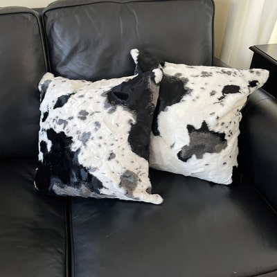 Gradual Color Wave Pattern Premium Soft Bunny Fur Jacquard Short Pile ...