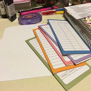 Medical Information Packet Printable Set to Track Your Doctor and ...