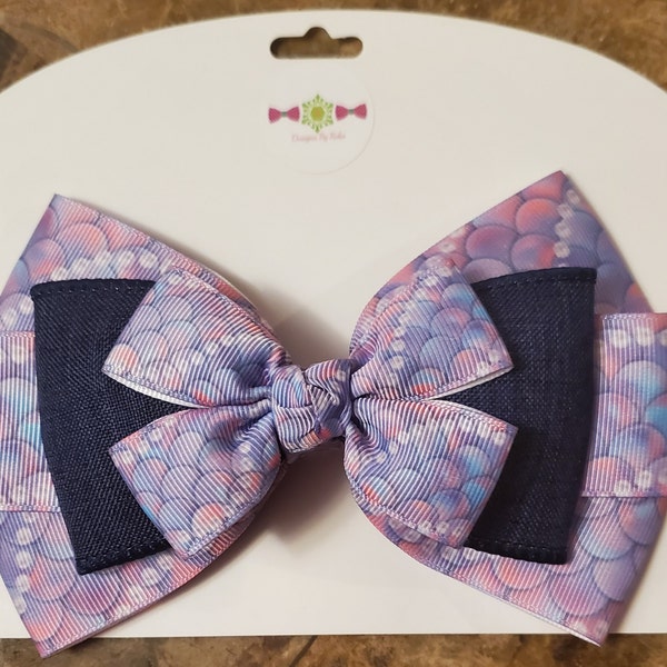 Ice Cream Ribbon, Sprinkles Ribbon, Wide Ice Cream Ribbon, Grosgrain ...