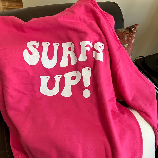 Personalized Hoodie, Custom Text Hoodie, Your Text Here, Customize Text ...