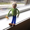 Baldi Plush Toy - Etsy