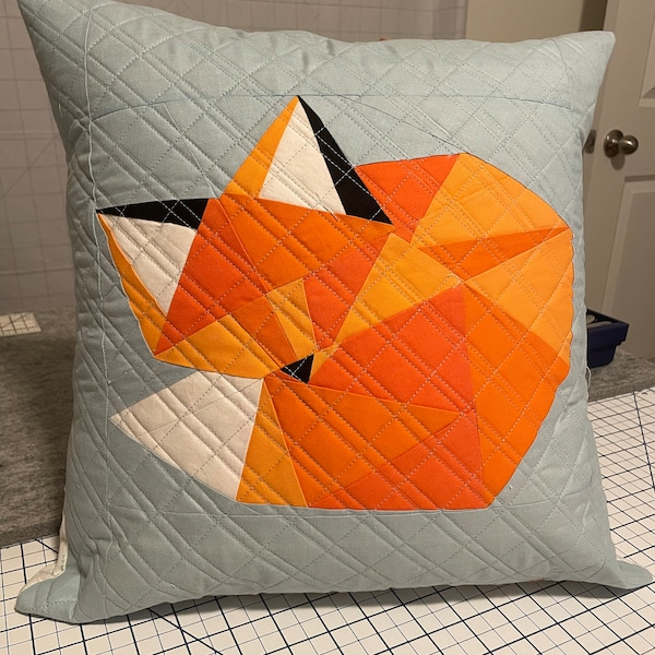 Gemstone Paper Piecing Pattern Teardrop Cut Jewel Quilting Pattern - Etsy