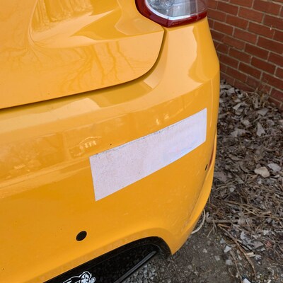 Flavortown Guy Fieri Funny Bumper Sticker Car Decal Waterproof - Etsy