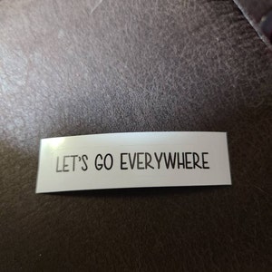 Yikes Sticker Water Bottle Stickers VSCO Stickers Laptop | Etsy