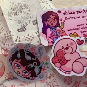 Cooking Mama Sticker - Etsy