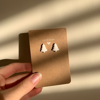 Shell Polymer Clay Cutter Scallop Embossed Cutter Clam Seashell Summer ...