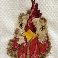 Buy Mermaid Tail Birthday Number, Mermaid Number FIVE 5 Applique ...