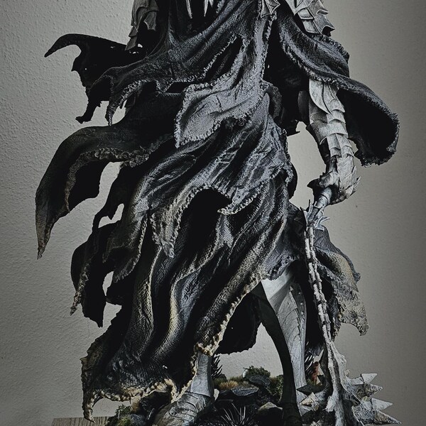 Jarvan Iv STL File, 3D Digital Printing STL File for 3D Printers ...