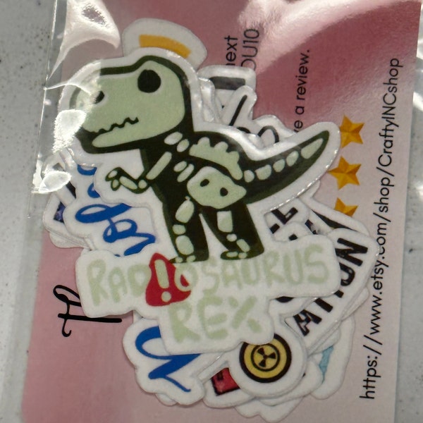 Rad Tech Gifts | Radiology Gifts | Rad Tech Stickers | Radiologic ...