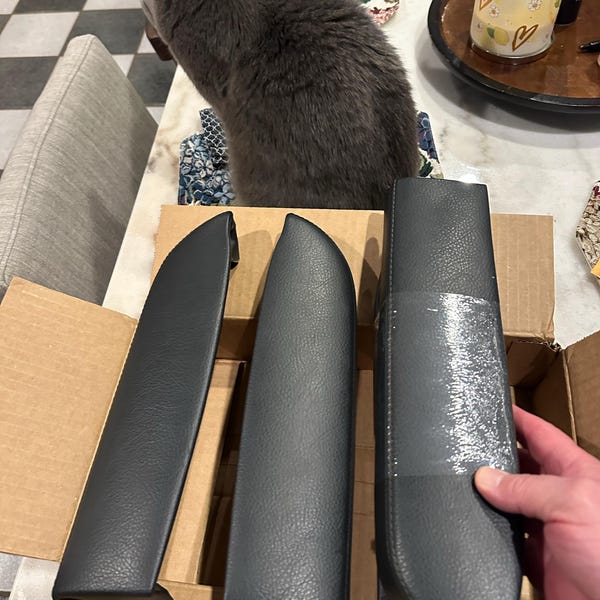 1990-1995 Toyota 4runner Lower Dash Knee Kick Panel Trim Bezel - Etsy