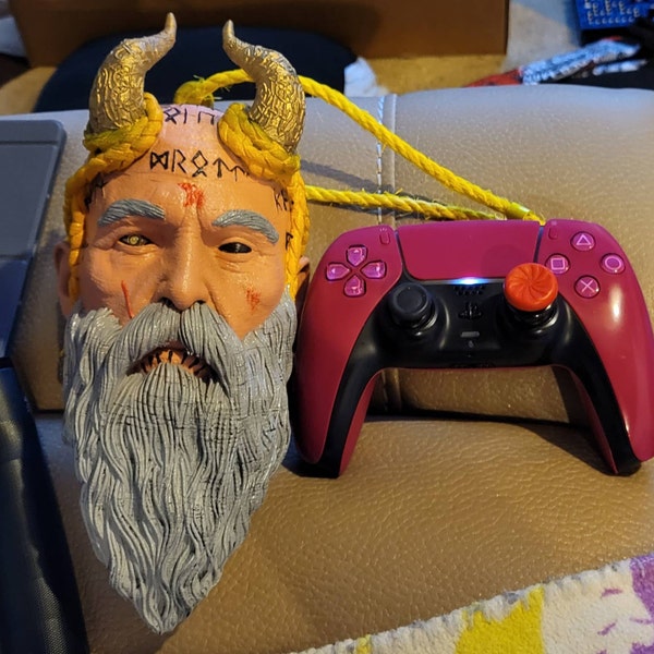 DOOM Eternal the Sentinel Hammer " Hellbreaker" - Etsy