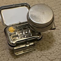 Slotted Quilting Ruler, Transparent Acrylic, Non-slip Surface, DIY ...