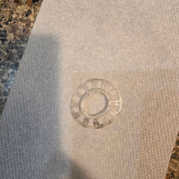 Flexible & Reusable Dexcom G6 Gripshield™ Bump Protection Shield,armor ...