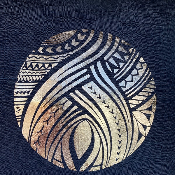 Tanoa Fue and Tootoo Png, SVG , Art of Respect, Polynesian Tribal Art ...