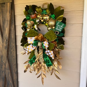 D. Stevens Raven Ribbon Gingham Check Ribbons, Fall Crow Ribbon, Crow ...