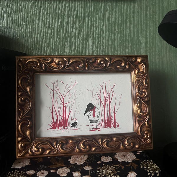 I LOVE MEDIEVAL ANIMALS - a Zine for People Who Love Medieval Animal ...