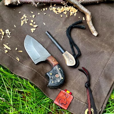 Jauregi Basque Racing Axe: Handmade Artisanal Forged Axes From Urnieta ...