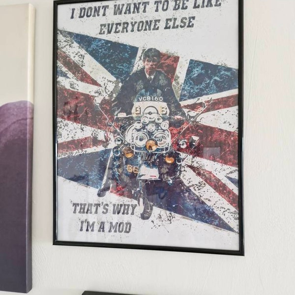 Large Personalised Winston From Still Game Scotland Birthday Greeting ...