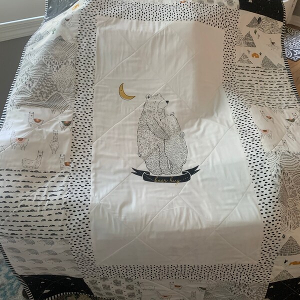 Flake Quilt Kit - Etsy