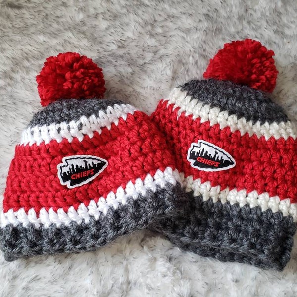 NFL Draft Patch 2023 Home of the Kansas City Chiefs First-ever NFL ...