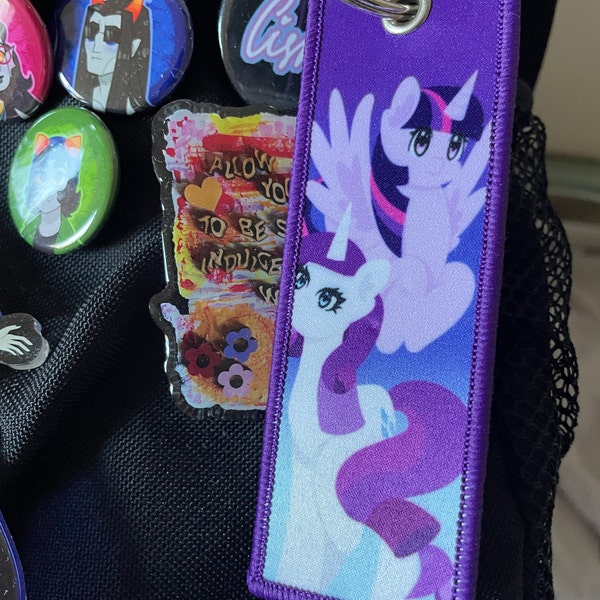Horoscope X Mlp Enamel Pins Astrology X Mlp Enamel Pins Etsy