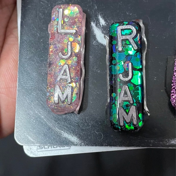 Tiny Matchstick X-ray Markers - Etsy