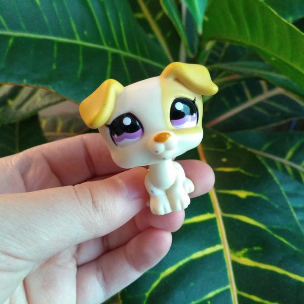 LPS Collie & Shorthair Cat Keychains - 41 Patterns to Choose From | 2 ...