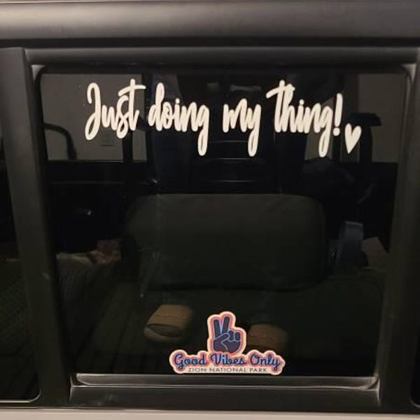 Custom Holographic Car Decals, Custom Large Oversized Vinyl Stickers ...