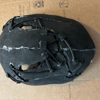 Automail Arm/leg Fullmetal Alchemist Inspired Cosplay Templates - Etsy