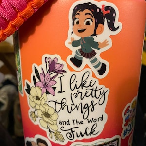 Baymax Sticker Disney Stickers Sticker for Laptop - Etsy