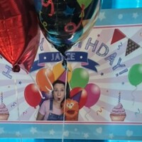 Ms. Rachel Life Size Standing Cardboard Cutout! Fun for Birthdays ...