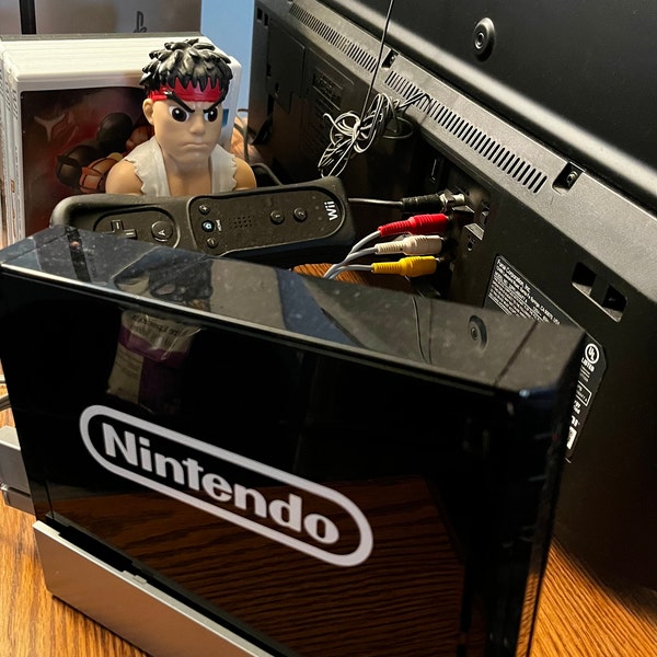 Galaga Arcade Graphics / Original Size / Side Decals - Etsy