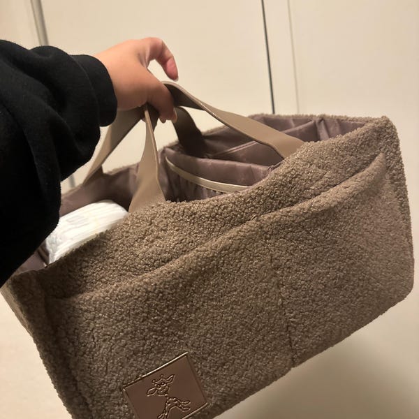 Green Baby Changing Backpack, Hospital Bag, Baby Shower Gift, Water ...